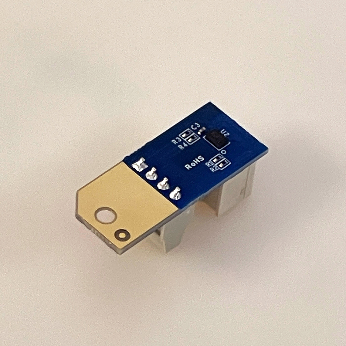 CCA, Printhead Terminal – Otonom Machina